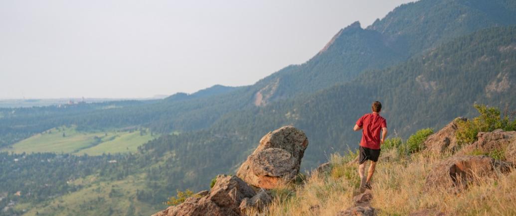 The Agile Athlete Series - Miles and Mindsets: The Intersection of ...