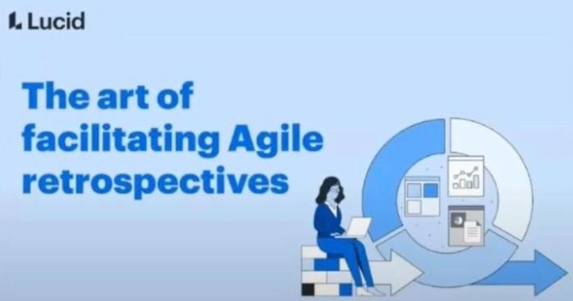 The Art of Facilitating Agile Retrospectives video - The Agile Network
