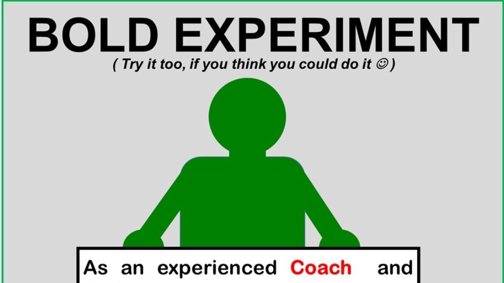 Blog page - The Agile Network