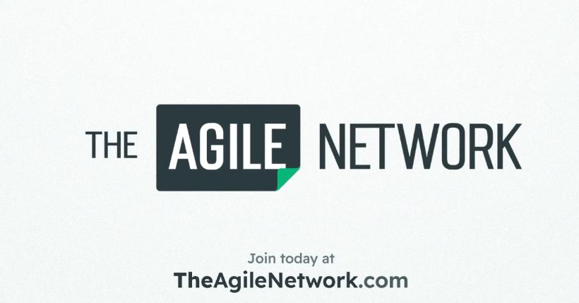 Meet The Agile Network video - The Agile Network