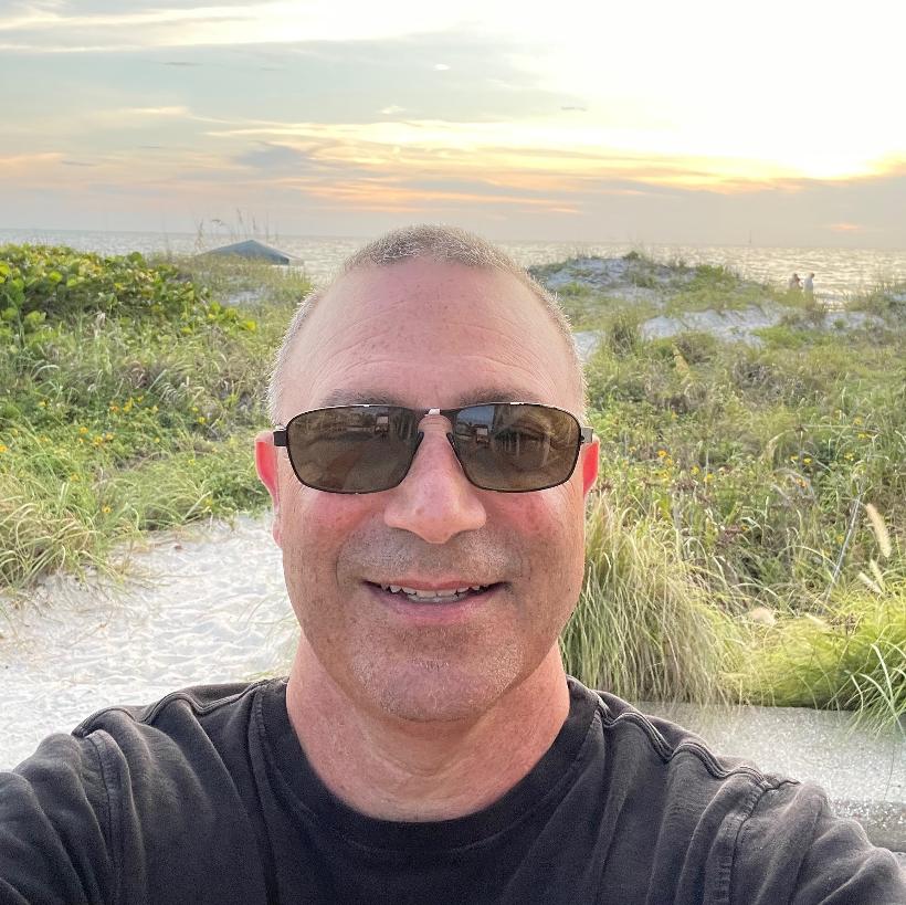 Paul Roth Profile - The Agile Network