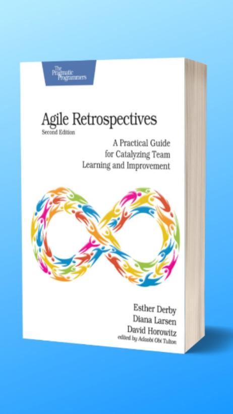 Esther Derby Profile - The Agile Network