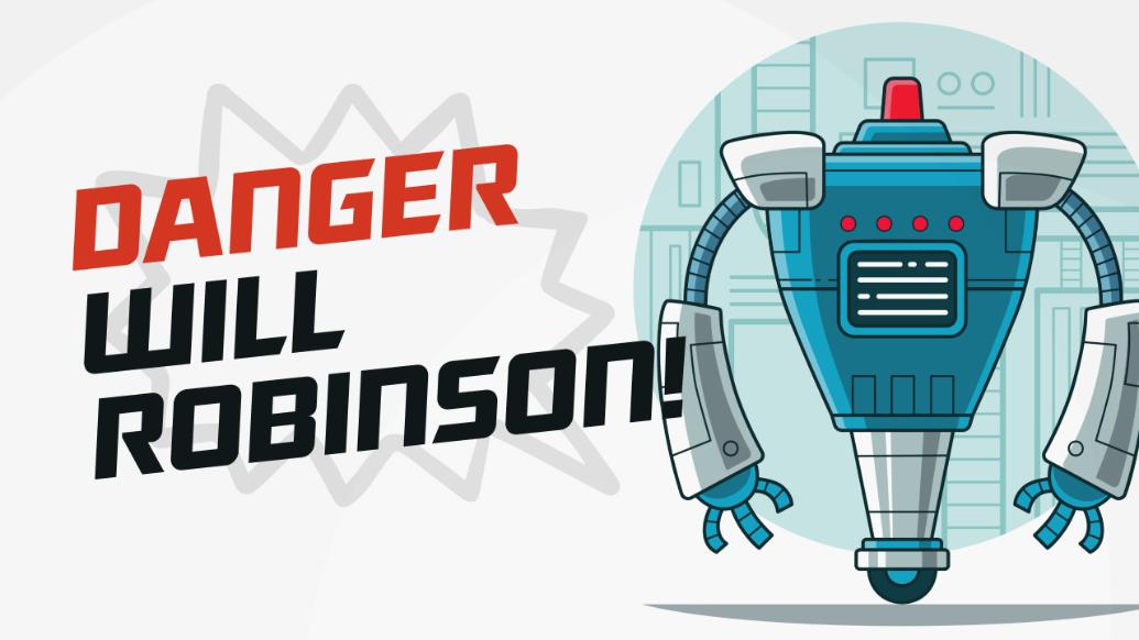 Danger Will Robinson! EP 001 - Meta Prompting with Care with Marty ...