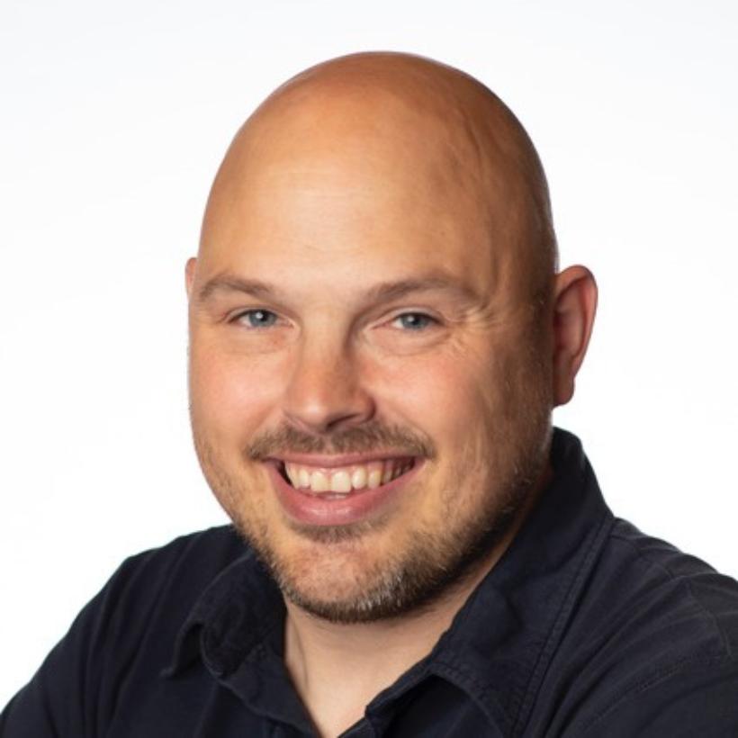 Nigel Baker Profile - The Agile Network